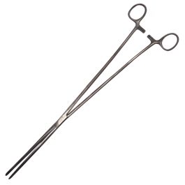 16" Hemostat Clamp, Straight Jaw