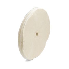 10" Loose Cotton Buffing Wheel