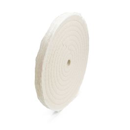 10" Spiral Sewn Buffing Wheel
