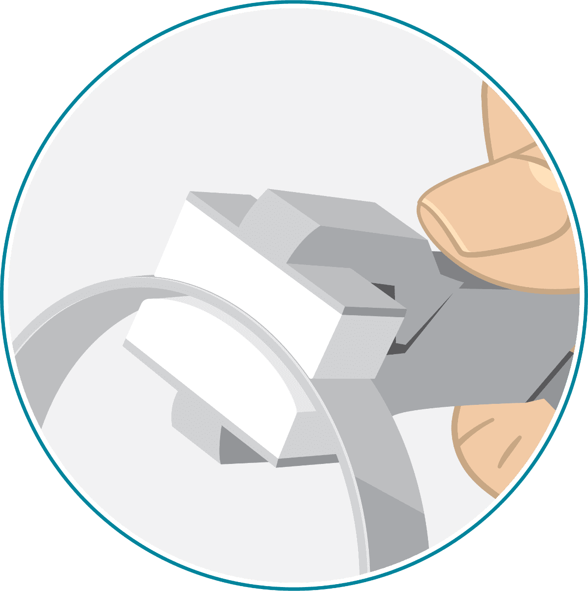 ImpressArt U | Techniques - Bracelet Bending