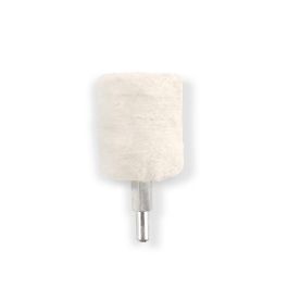 Cylinder Buff, Medium