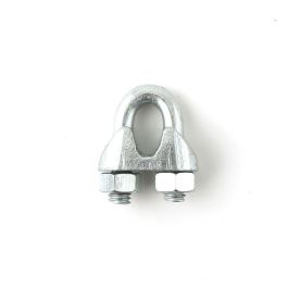 3/16" Wire Rope Clip