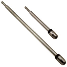 6" and 12" Quick Change Extension Set