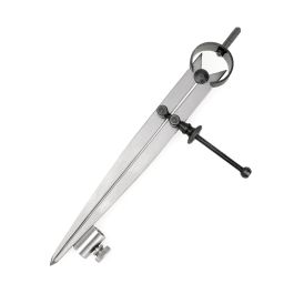 PJ Tool- 6" Compass, Spring Loaded