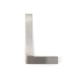 4" Machinist Square