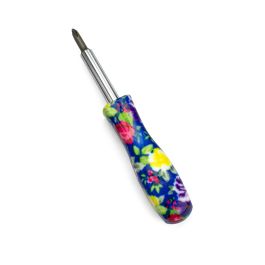 6 in 1 Flower Screwdriver, Pattern 3