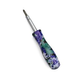 6 in 1 Flower Screwdriver, Pattern 5