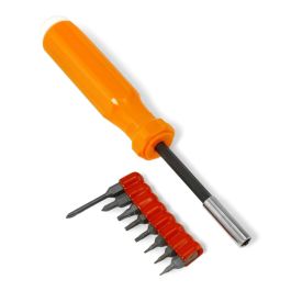 8 in 1 Precision Computer Screwdriver
