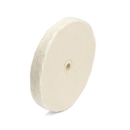 6" Loose Cotton Buffing Wheels