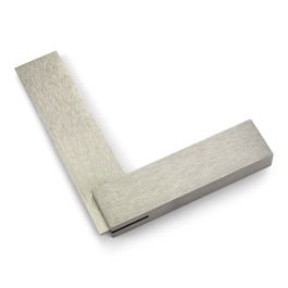 3" Machinist Square