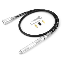 Rotary Tool Flex Shaft